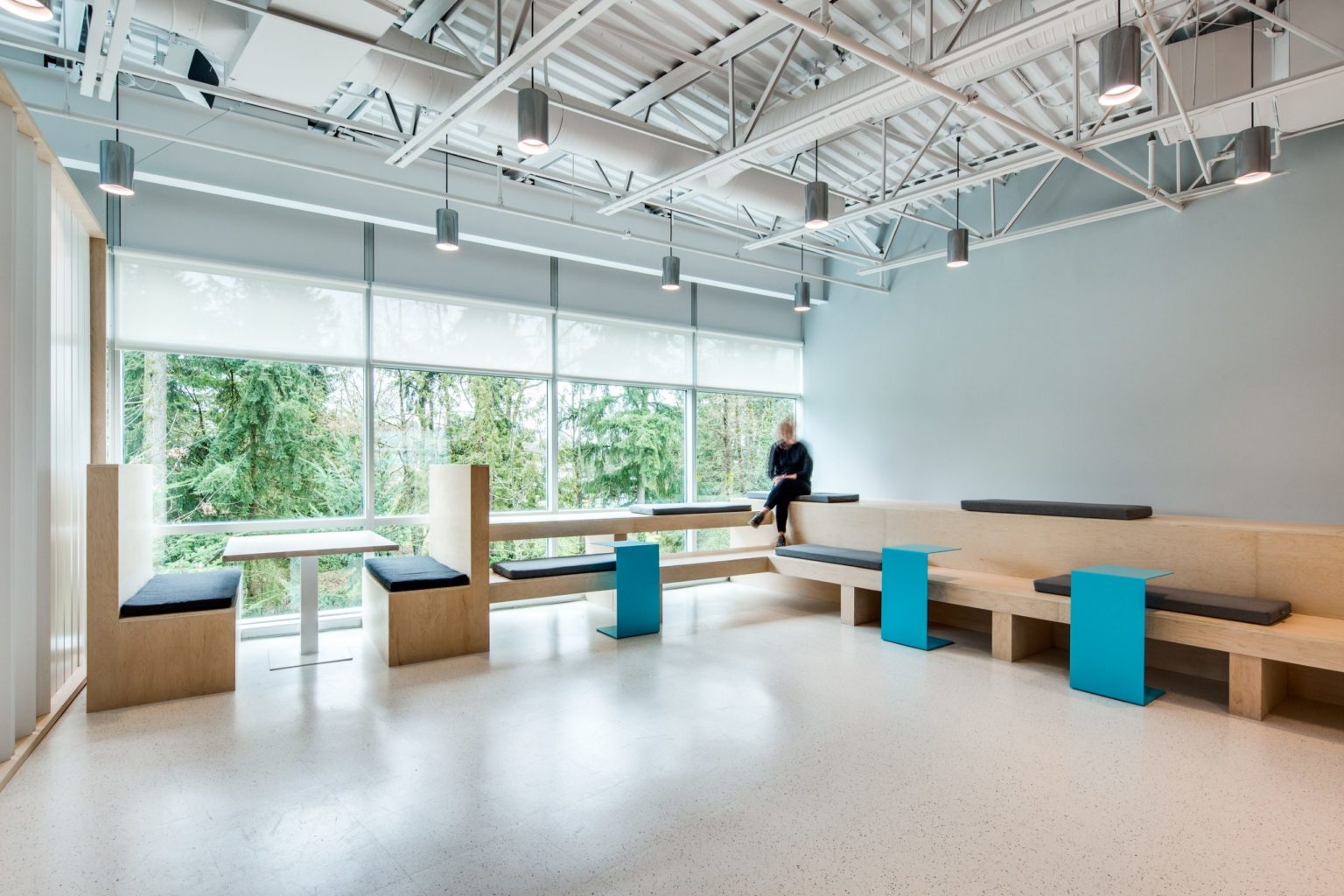 Jane Software by Cutler Design & Architecture