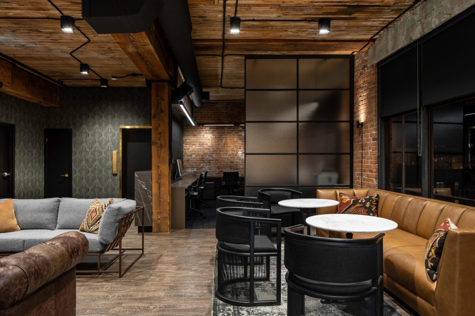 Key Marketing by Cutler Design & Architecture