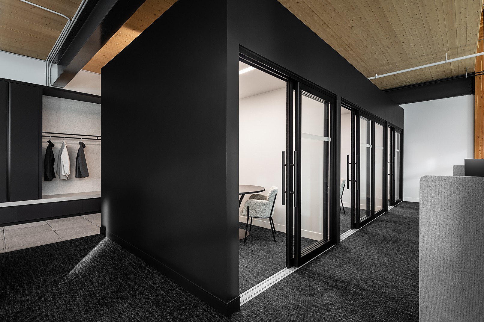 Wylie Crump by Cutler Design & Architecture