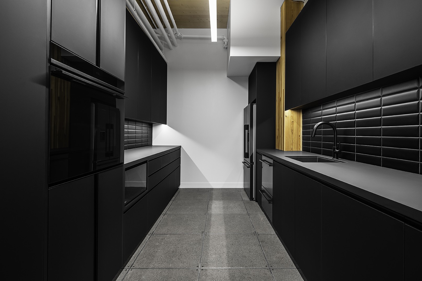 Wylie Crump by Cutler Design & Architecture