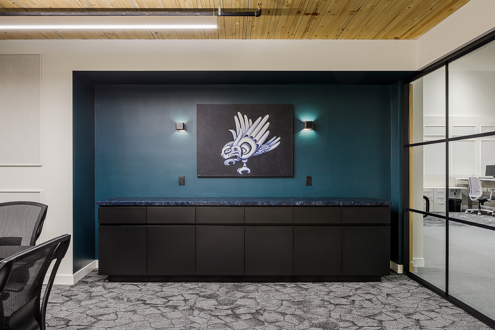 Kindred Construction by Cutler Design & Architecture