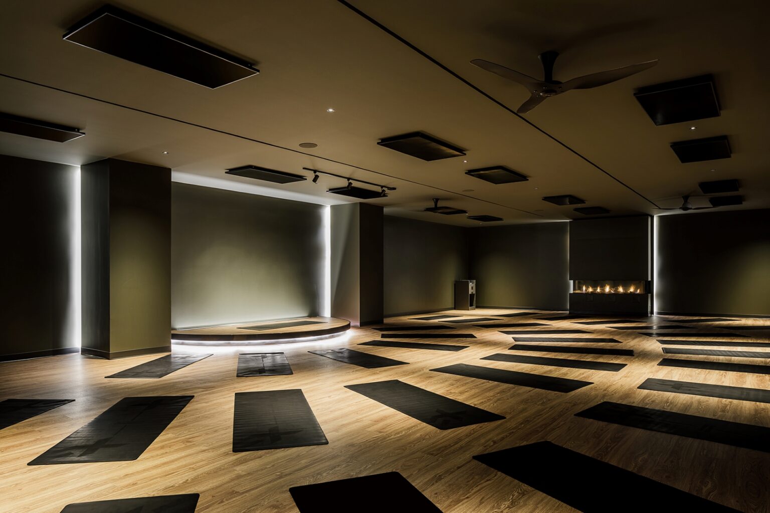 Altea Active by Cutler Design & Architecture