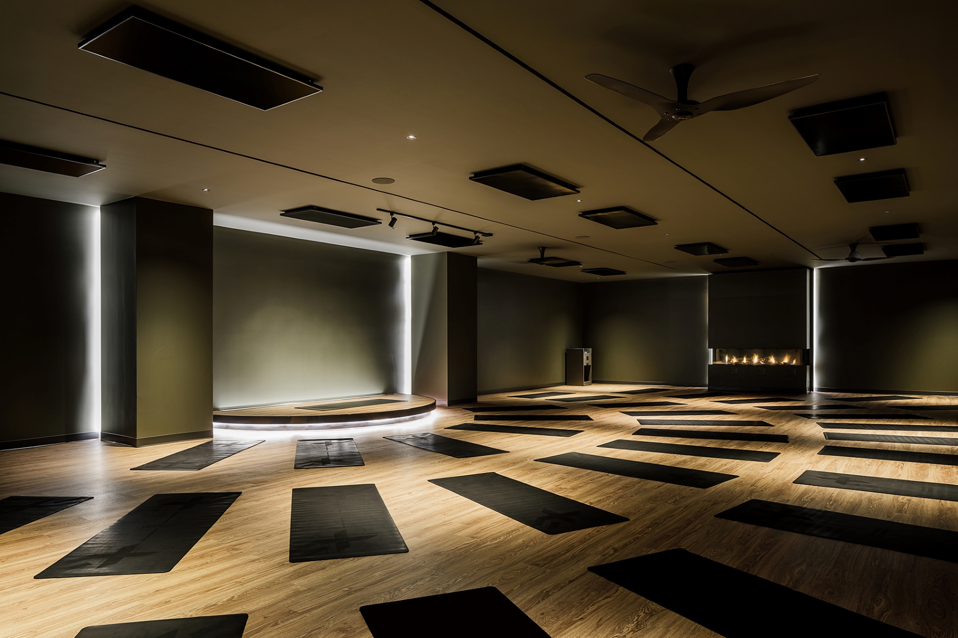 Altea Active by Cutler Design & Architecture