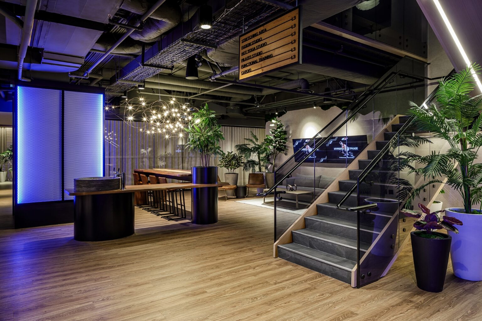 Altea Active by Cutler Design & Architecture