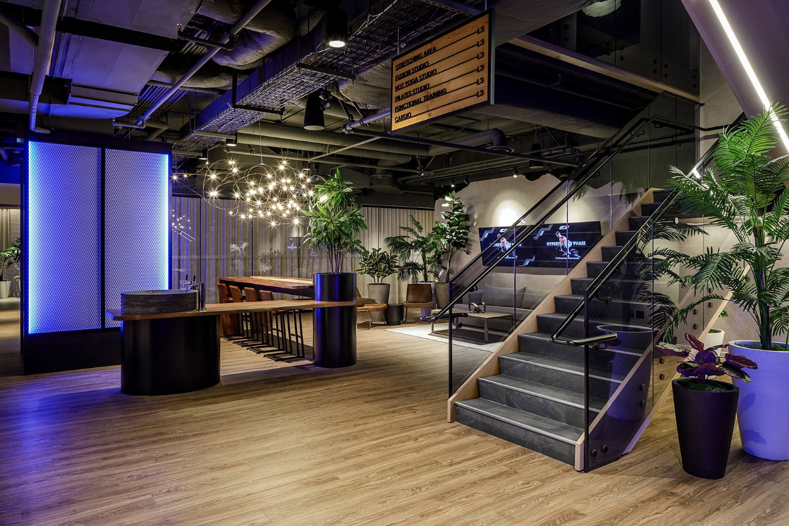 Altea Active by Cutler Design & Architecture