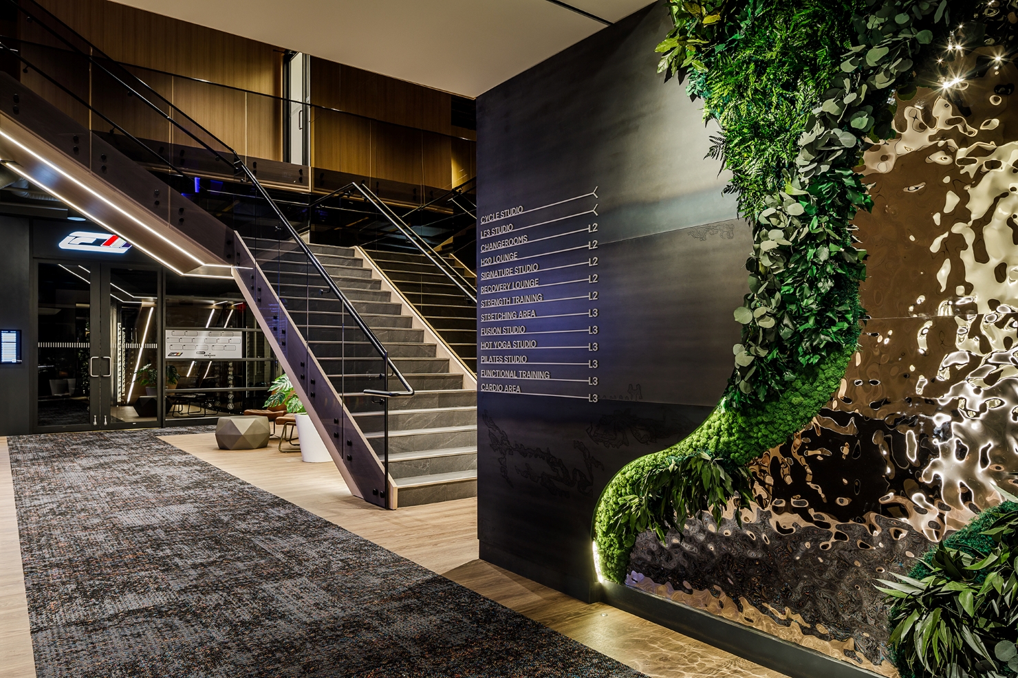 Altea Active by Cutler Design & Architecture