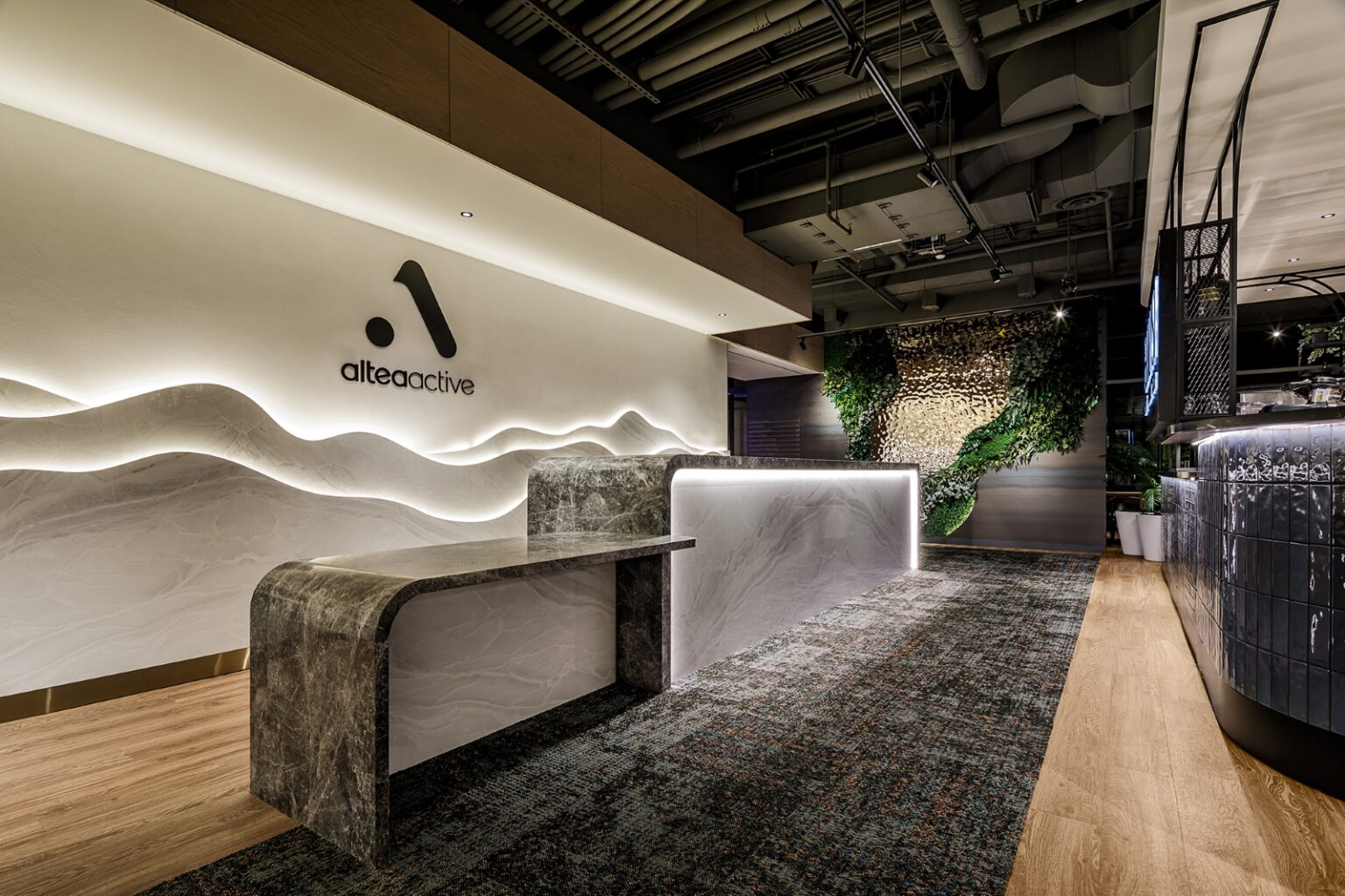 Projects & Case Studies • Architecture & Interior Design • Cutler