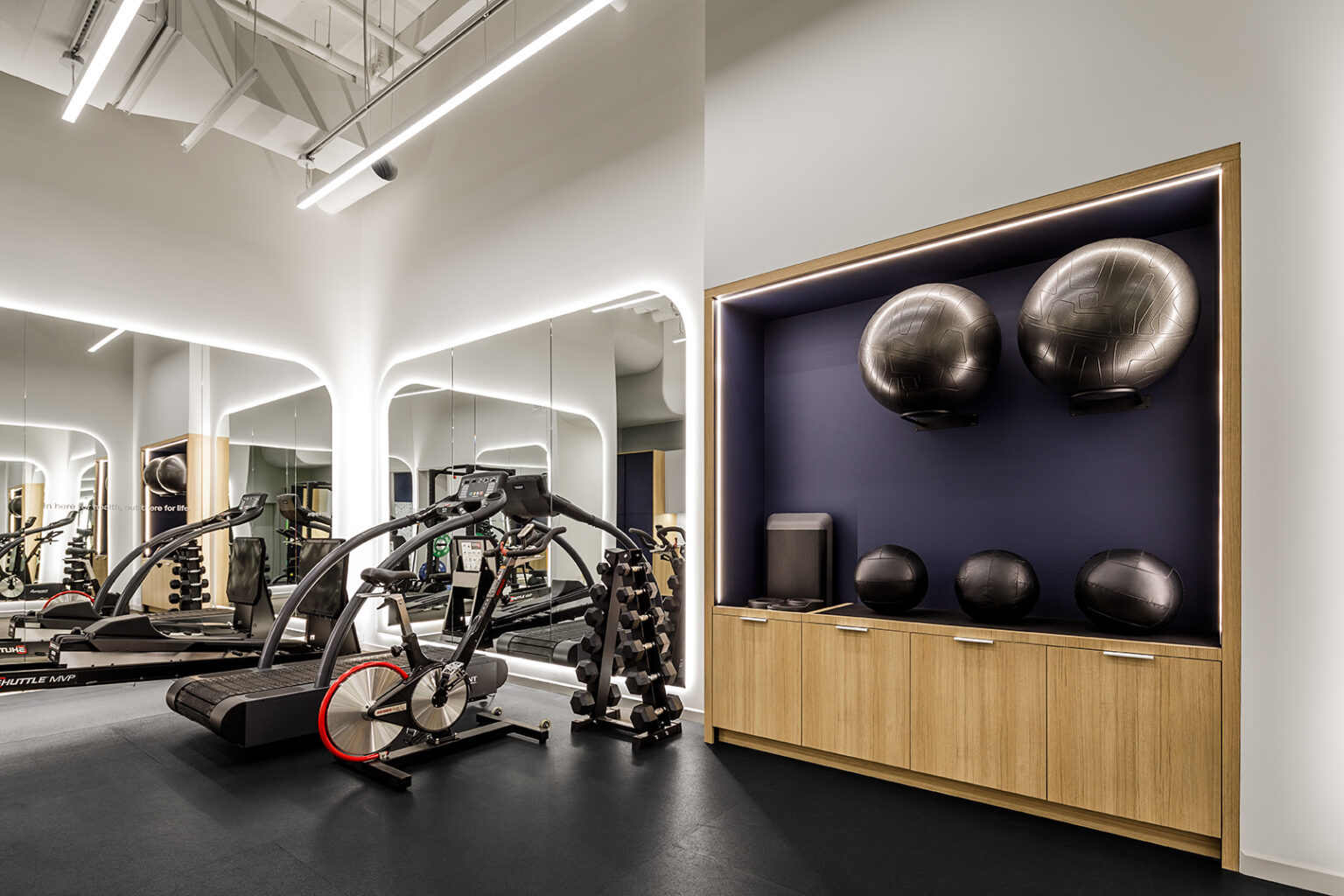 Do Well | Physiotherapy & Massage Therapy by Cutler Design & Architecture