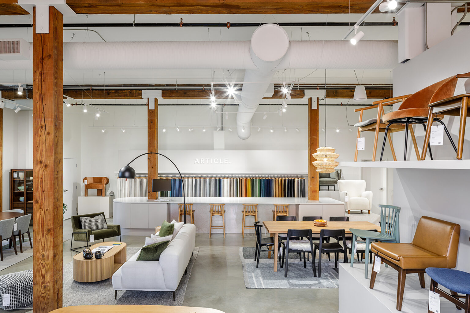 Cutler - Commercial Architecture & Interior Design Firm - Vancouver, BC ...