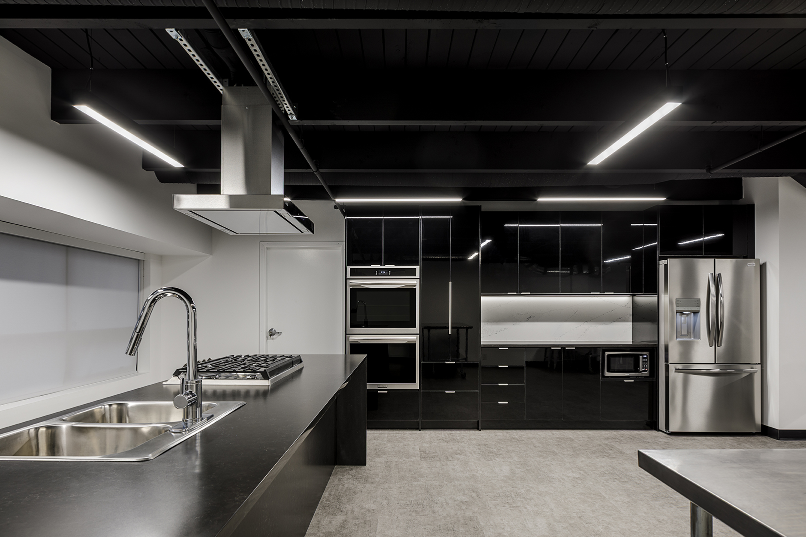 Qualifirst by Cutler Design & Architecture